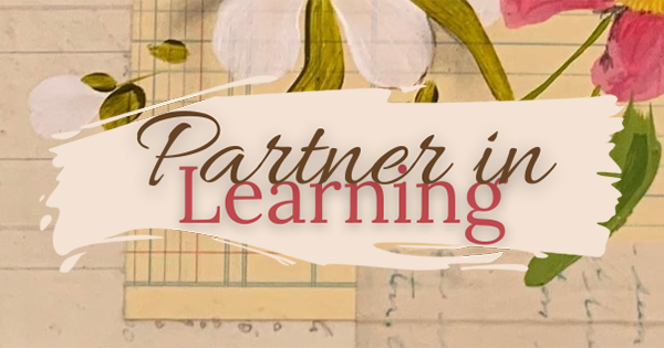 Partner In Learning